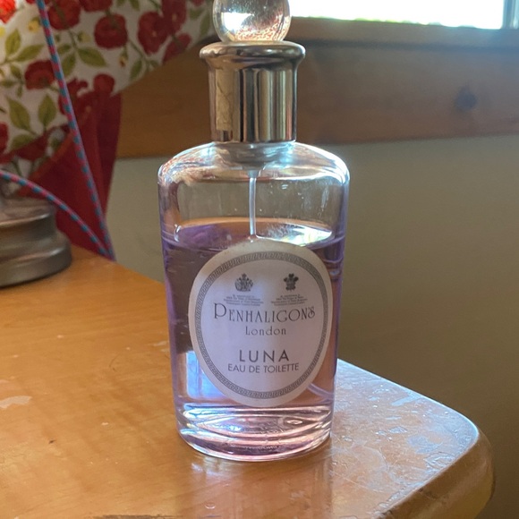Penhaligon's | Bath & Body | Penhaligons London Luna Esi De Toilette ...